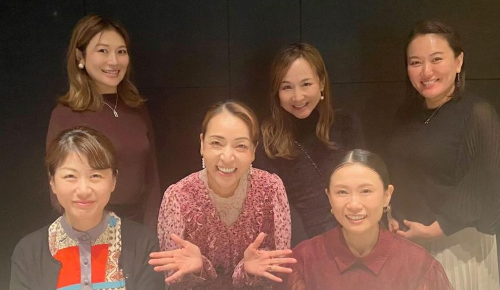 morichのニューフェイス ご縁に心からの感謝 | morich-to