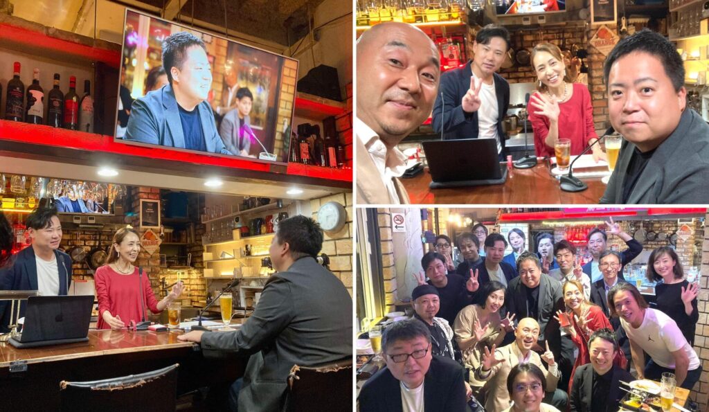 【新morichの部屋】Vol.14 ポート株式会社 代表取締役社長CEO 春日博文さん | morich-to