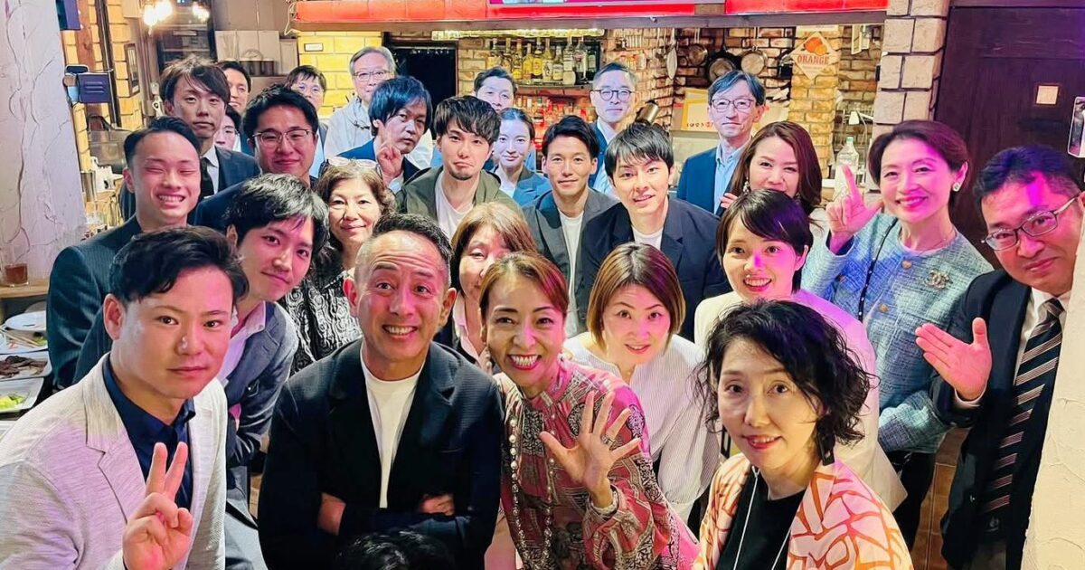 【新morichの部屋】vol.20 株式会社インフォマート 中島 健さま | morich-to